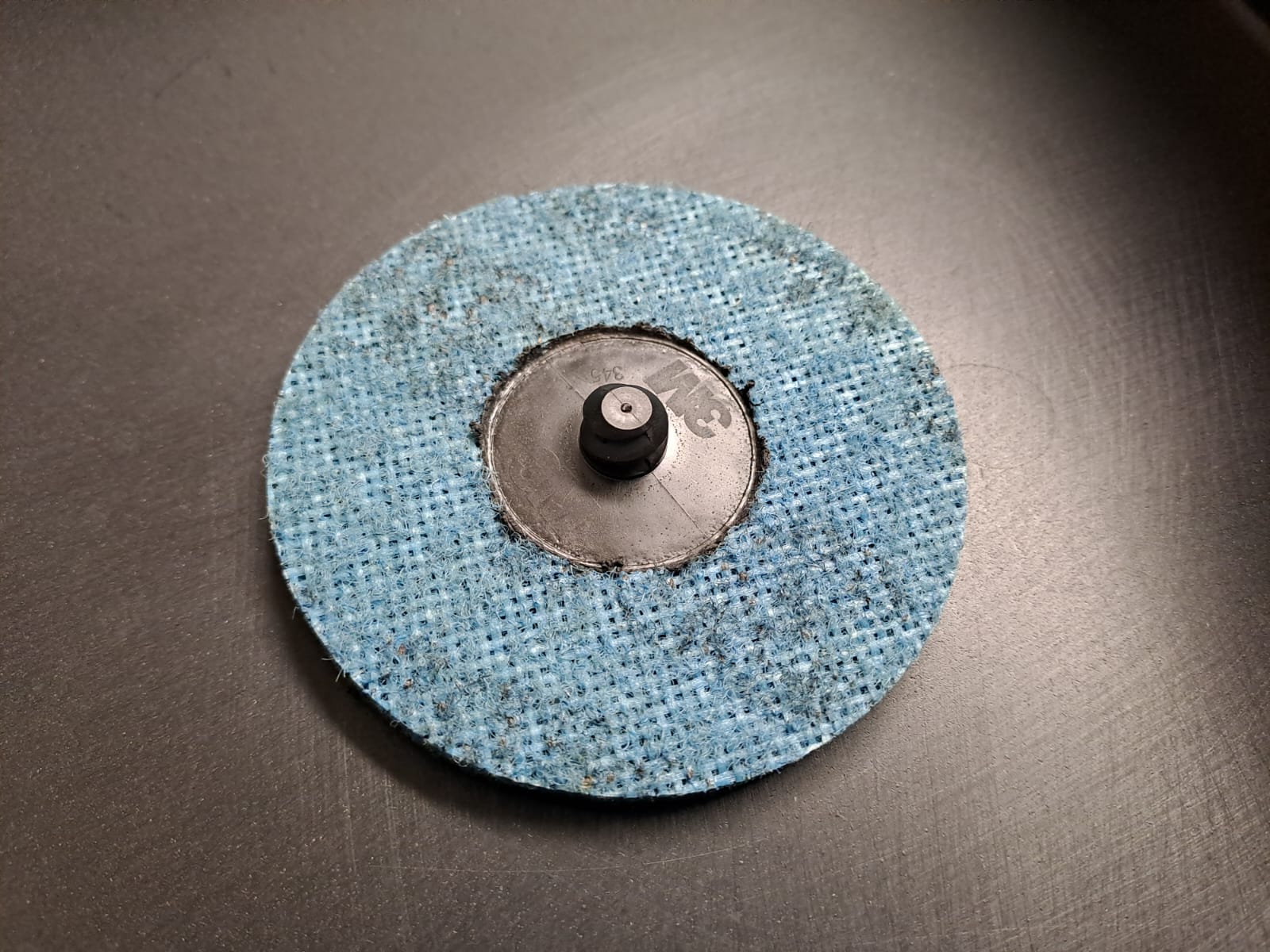 3M Scotch-Brite Roloc - 10 Pack - Engineering Lab