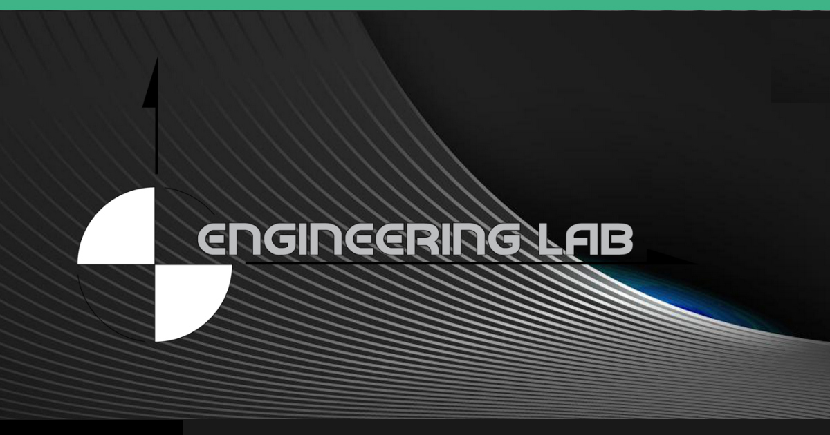 Engineering Lab | Innovative Engineering Solutions